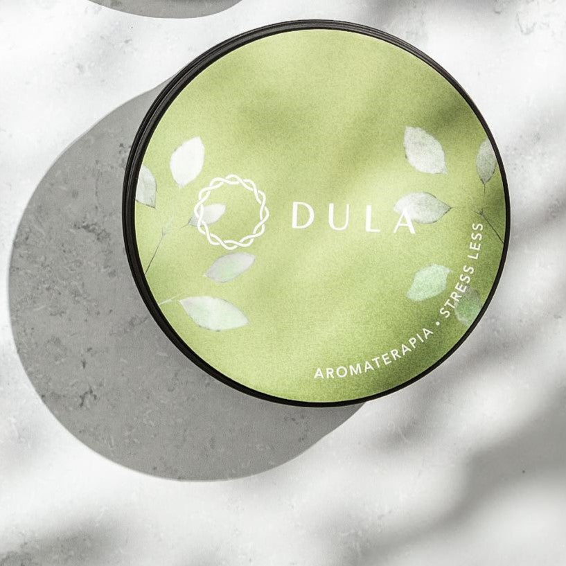 Wellness Box: Stress Less • Dula – DULA