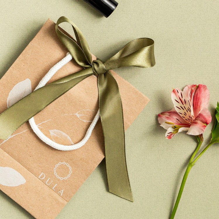 Self-Care Kit: Calm • Dula – DULA